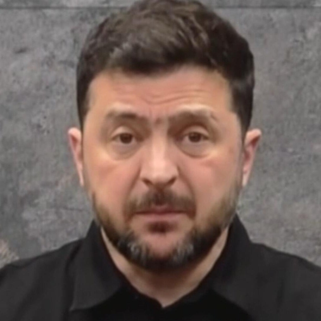 Full transcript: Ukrainian President Volodymyr Zelenskyy on "Face the ...