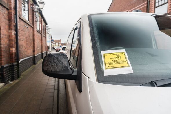 Huge parking crackdown at 4 UK seaside towns - drivers face £70 fines