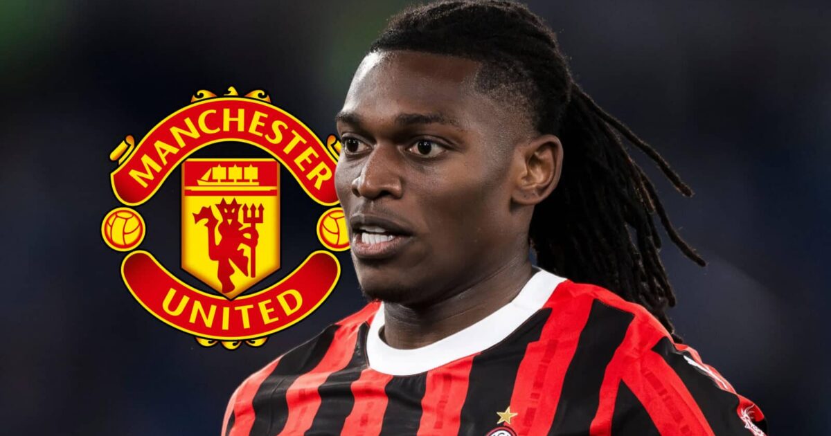 Man Utd get green light for £43.1m elite winger signing as star ...