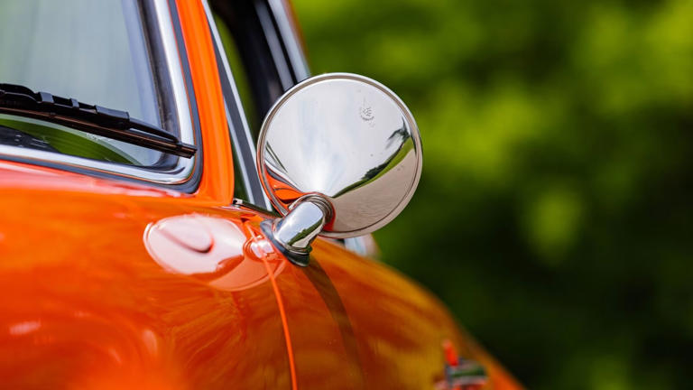 5 air-cooled European cars collectors pay stupid money for