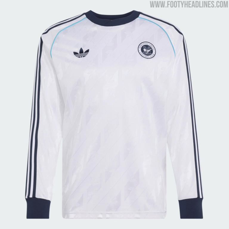 Leaked 2026/27 Newcastle United away shirt image now circulating