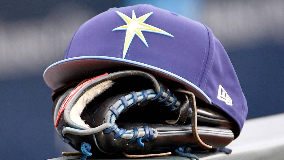 Rays pitching prospect thrives in new role on the mound