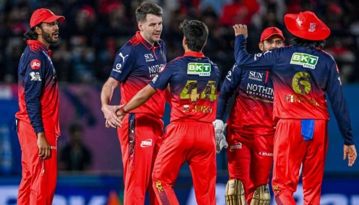 IPL 2026 final: Virender Sehwag makes big RCB vs GT prediction, says ...
