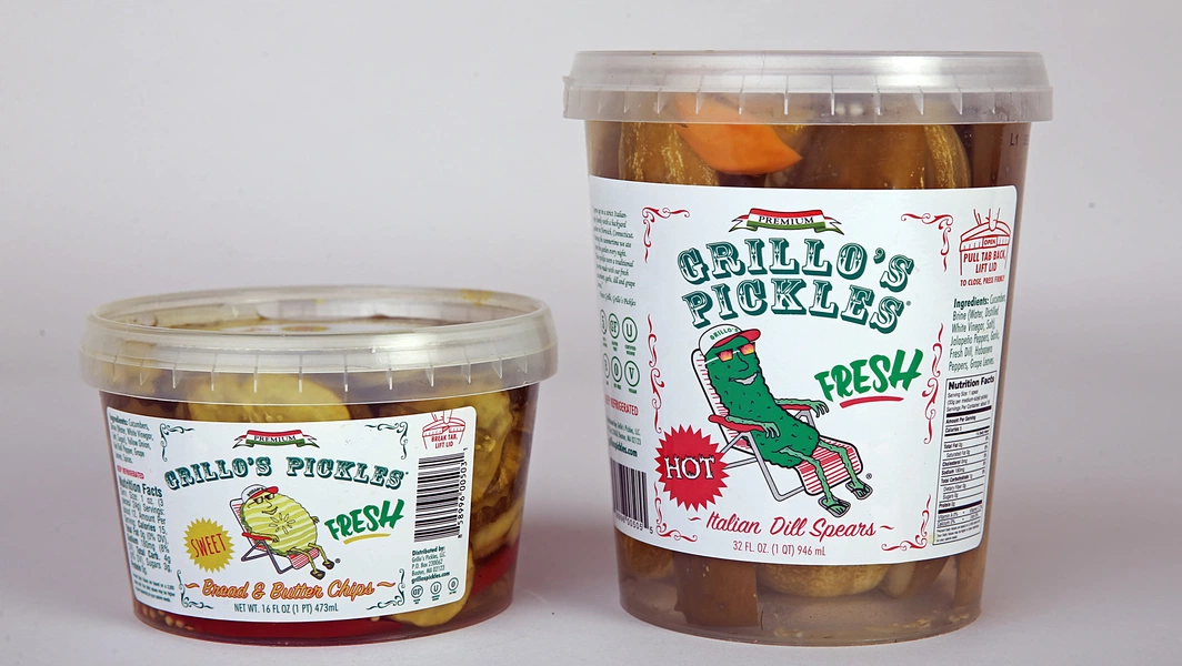 6 pickle brands known for flavor and quality