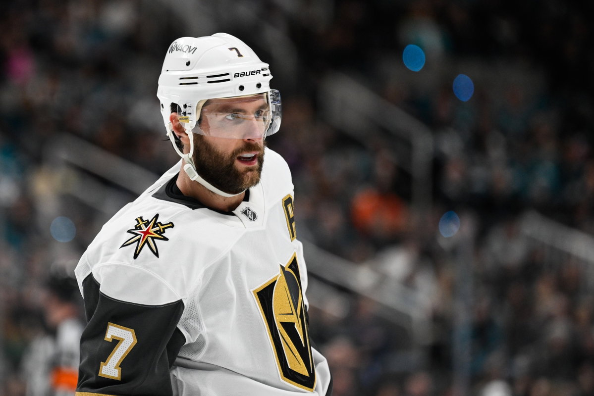 Ranking the 10 greatest Vegas Golden Knights players of all time