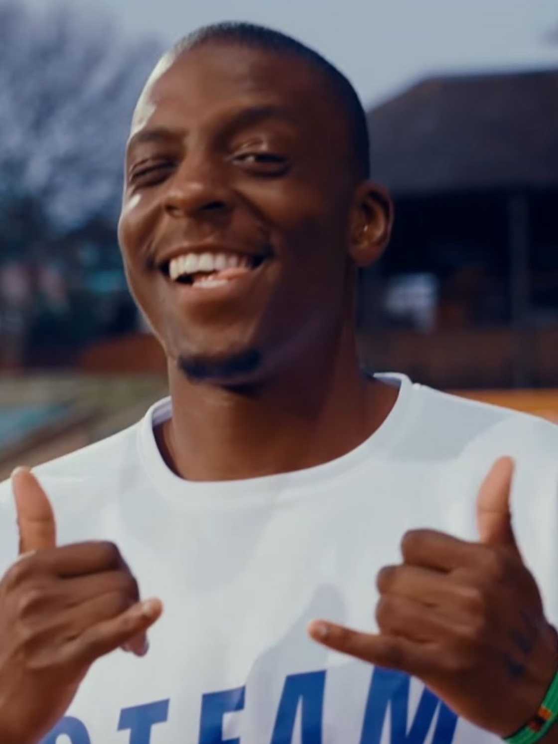 Former 'BMzansi' star Mmeli Khumalo bags premium gin deal