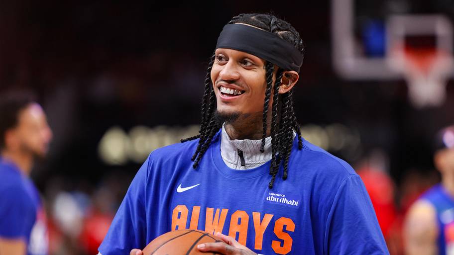 One former Utah Jazz player is winning the NBA Finals this year