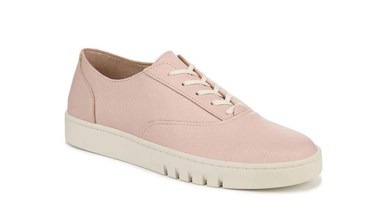 Save 46% on Vionic Callie sneakers at Nordstrom Rack — lightweight and ...