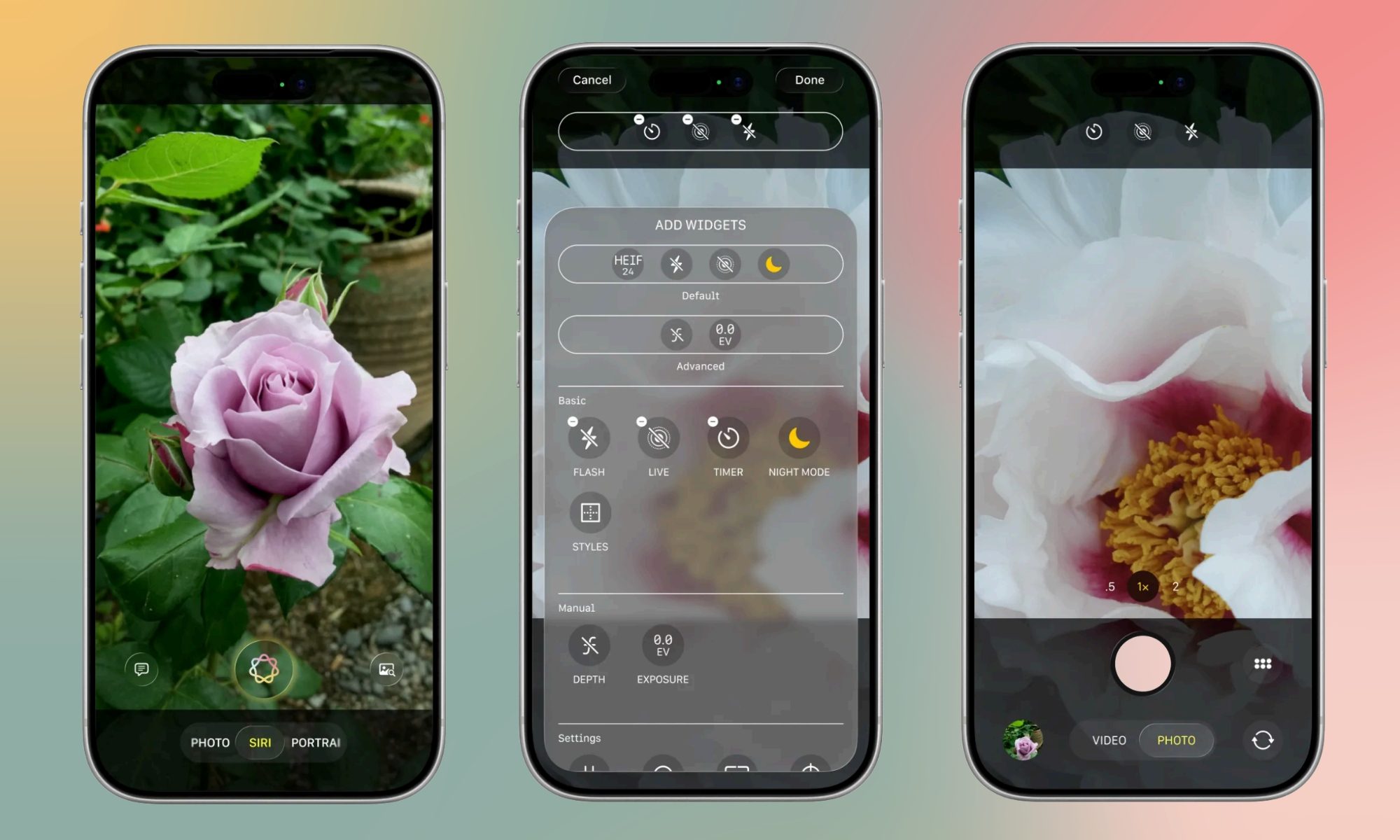 The iPhone’s camera app is about to get a major overhaul and this could ...