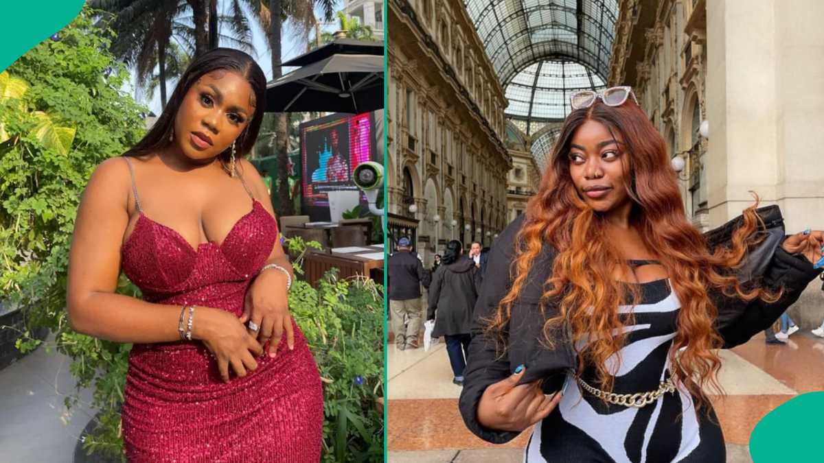 "She played a role" Nons Miraj finally speaks on break up with Ashmusy