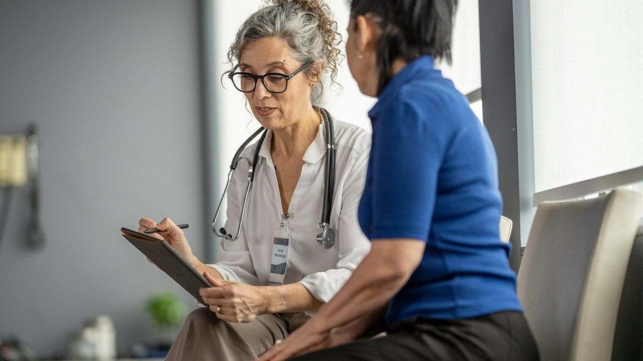 Just 5 minutes of prayer could have surprising health benefits, study finds