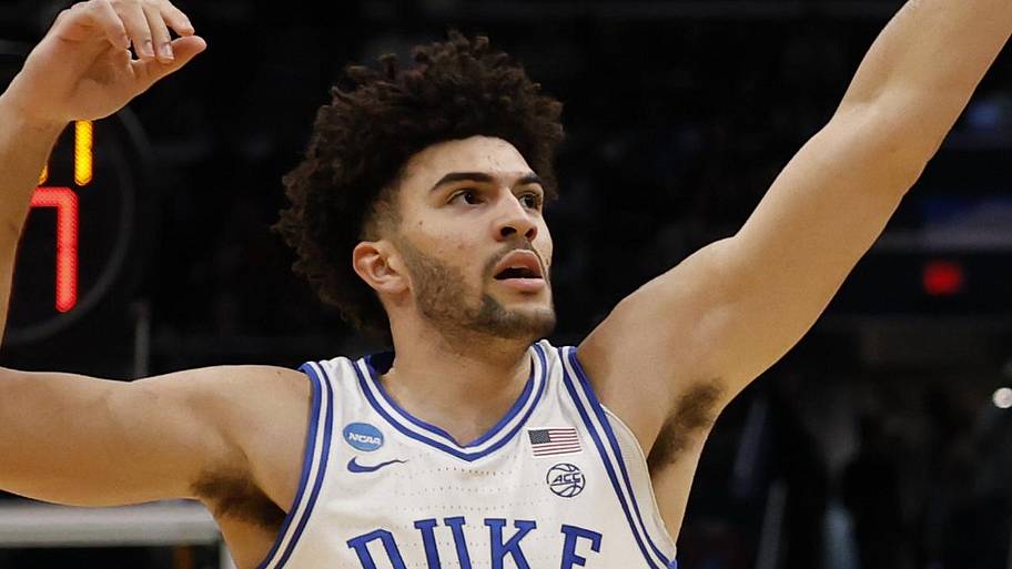Most likely NBA landing spot for Duke's Cameron Boozer