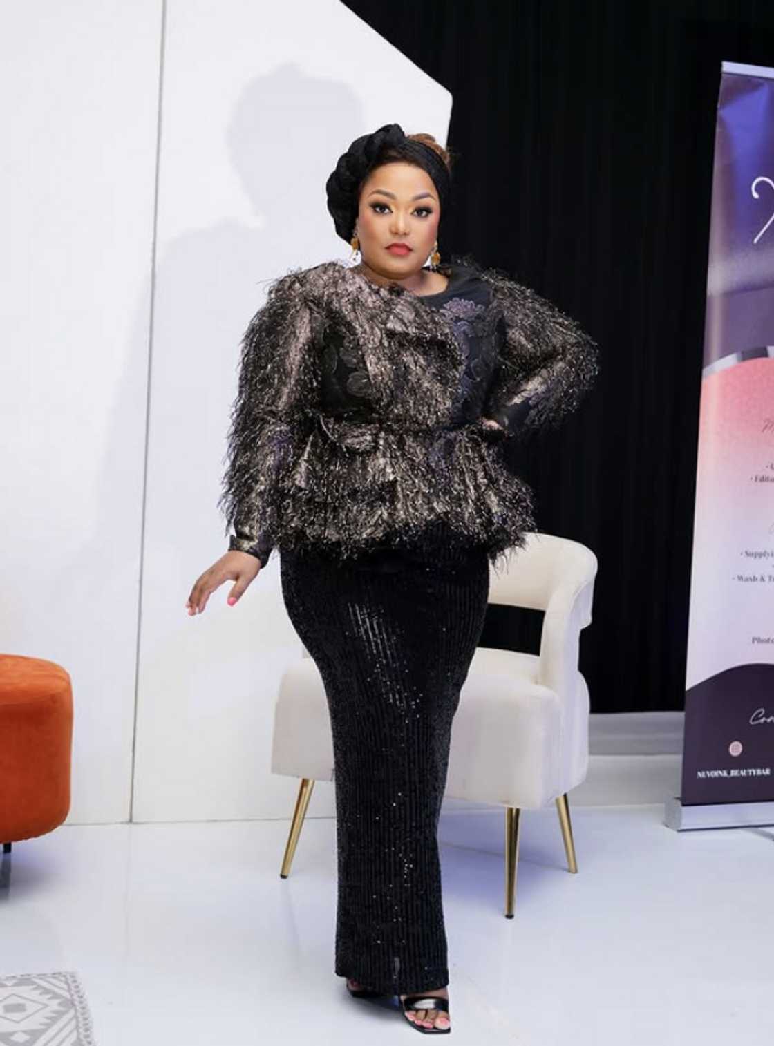 Did Thobile "MaKhumalo" divorce Musa Mseleku? Find out here