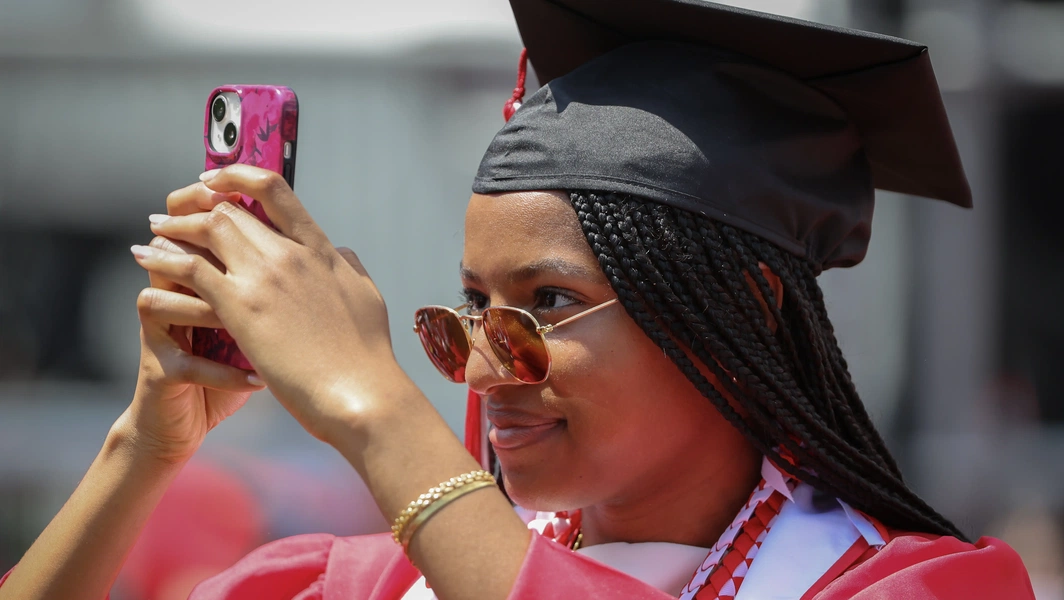 Graduation gift guides spotlight personalization and life-stage needs