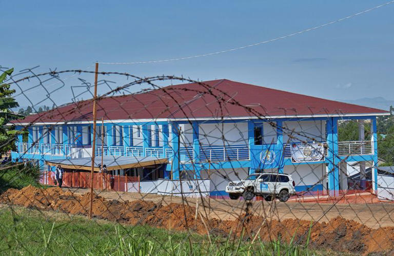 Ebola recoveries bring signs of hope in DRC as suspected cases emerge ...
