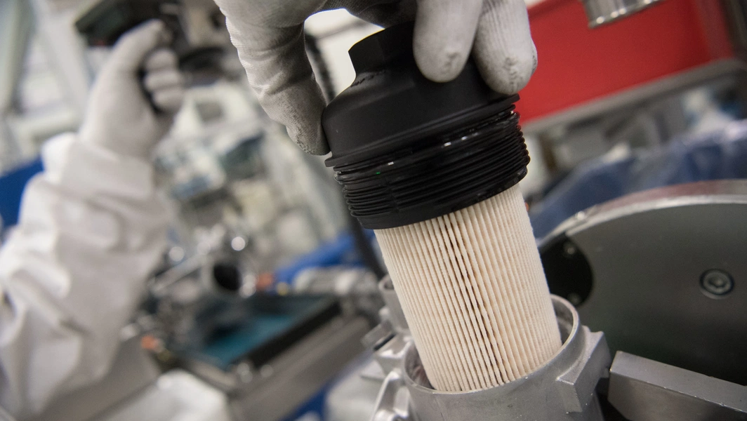 8 best oil filters for 2026