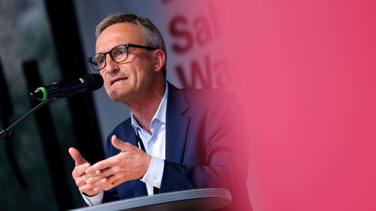 Nach BSW-Wechsel des Vaters: Tochter zeigt das Familiendrama