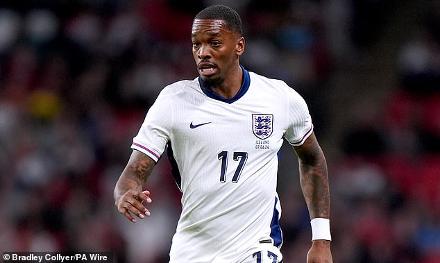 Inside sport: Toney cleared to travel as part of England's World Cup ...