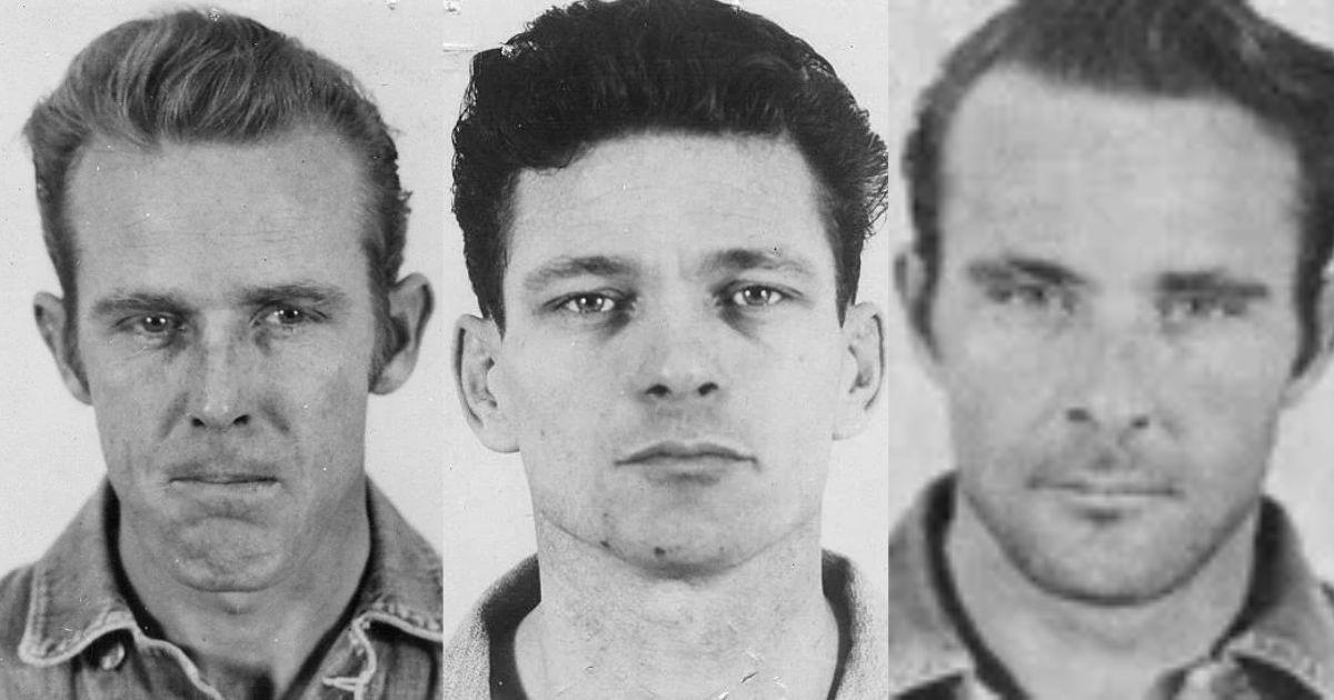 What happened in the 1962 Alcatraz escape? Full story of the missing ...