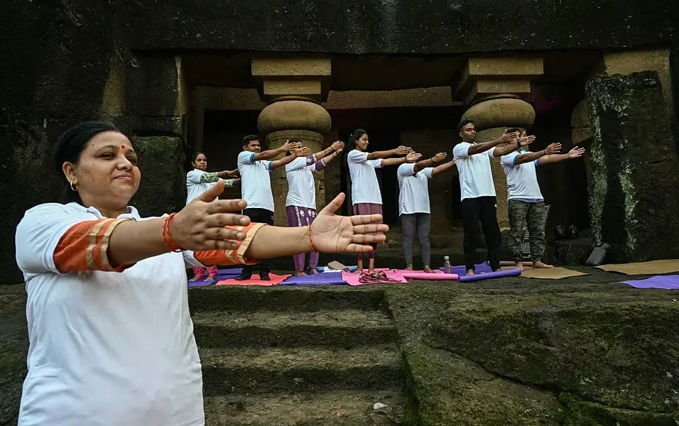 Flow with your body’s natural daily rhythm