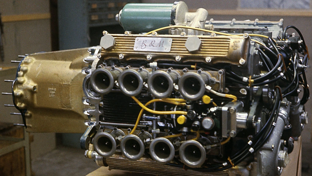 8 legendary engines that changed the rules