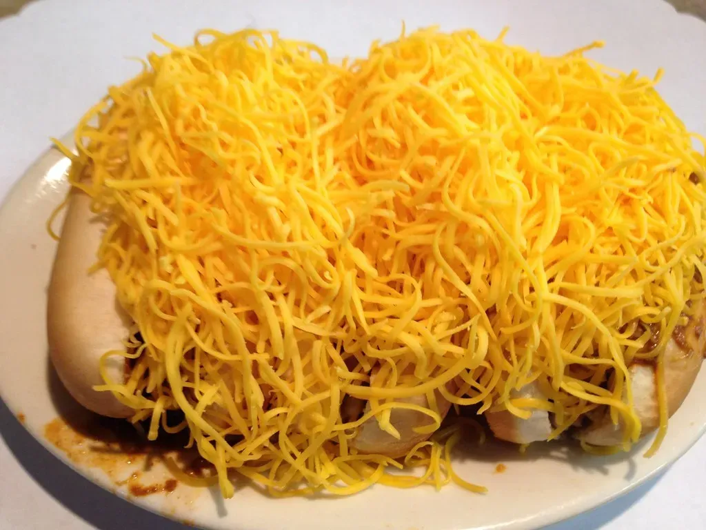 The worst signature foods from all 50 US states