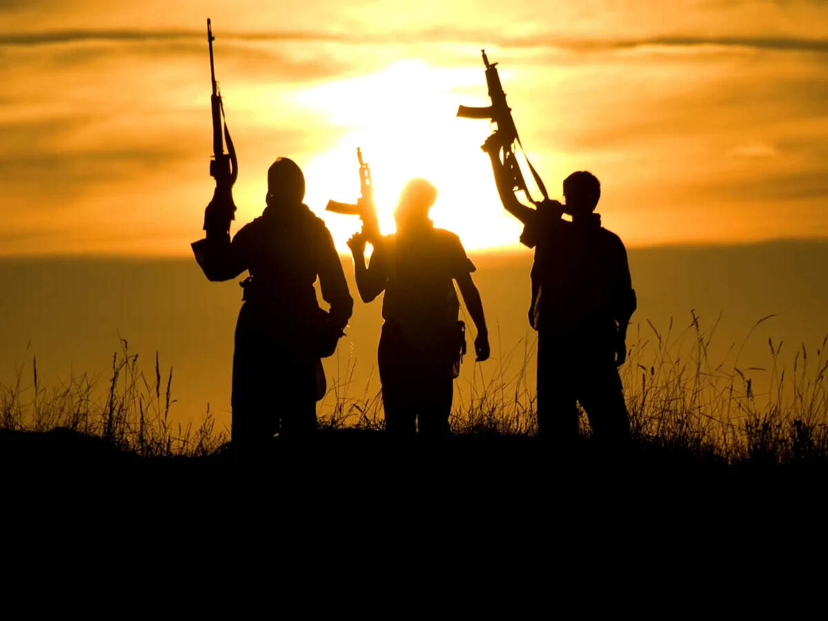 ISI asks terror sympathisers to join national political parties to ...