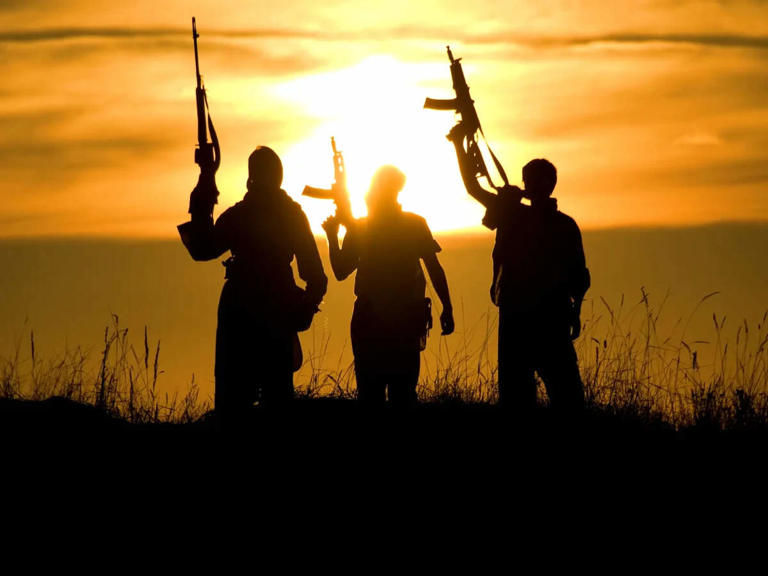 ISI asks terror sympathisers to join national political parties to ...