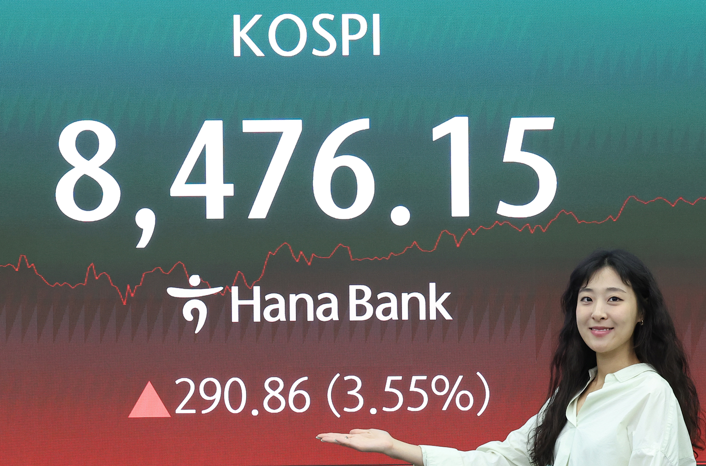 Korean borrowers feel the squeeze as interest rates rise