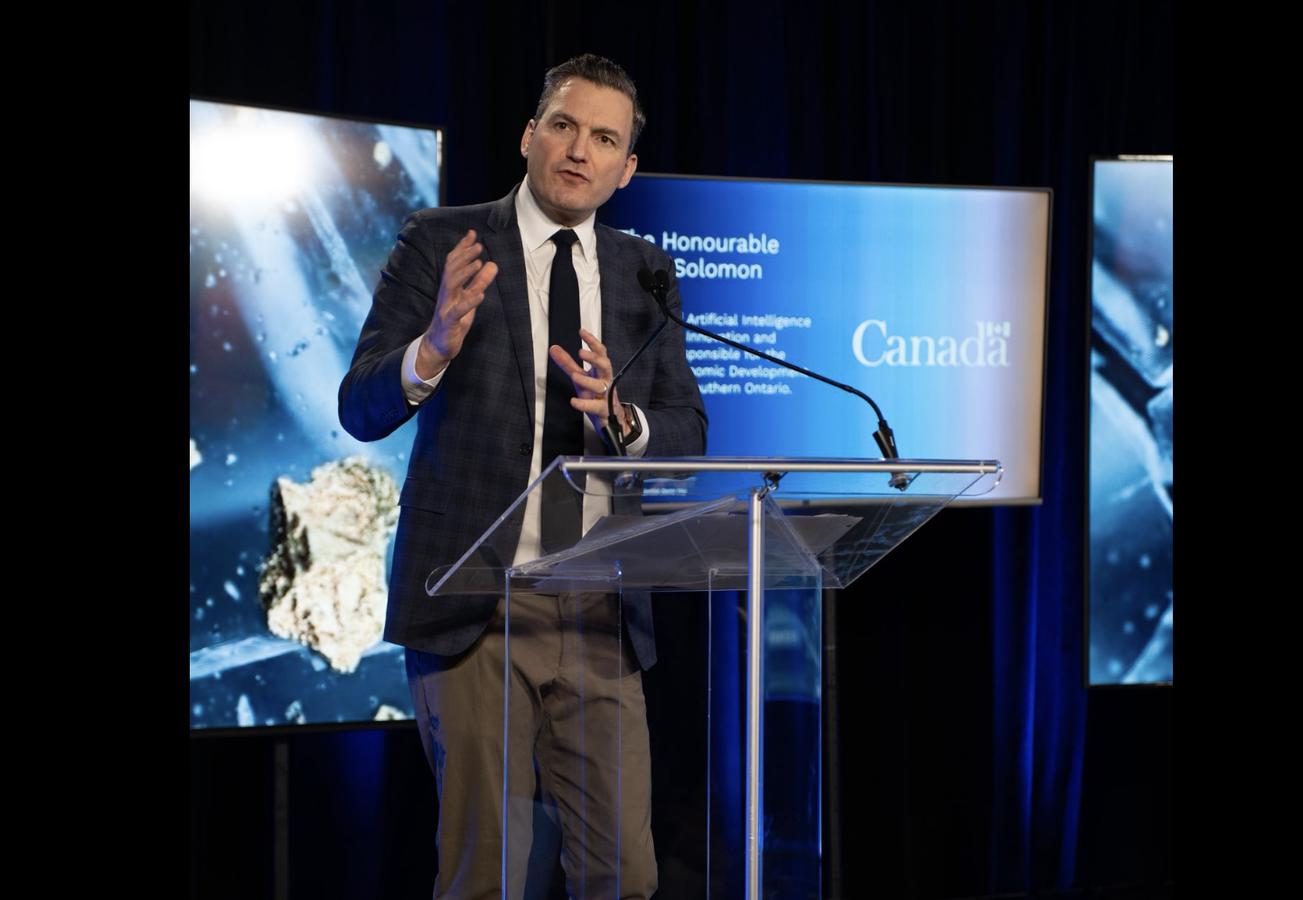 KOOP: Carney’s cabinet not measuring up, and people are noticing
