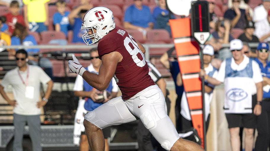 Why Sam Roush makes even more sense in Ben Johnson's offense
