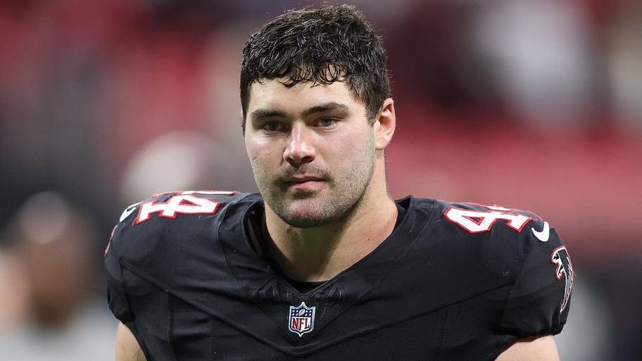4 Falcons players whose starting roles are in danger with OTAs underway