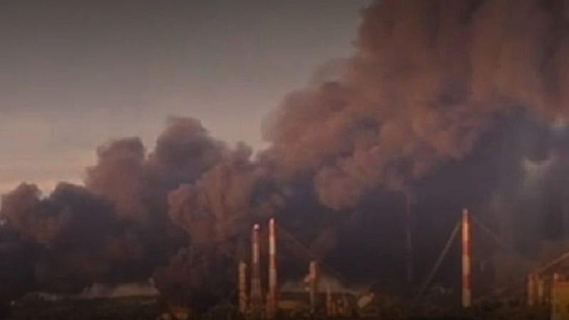 Guerra in Ucraina: Mosca lancia missili e droni, Kiev colpisce ...