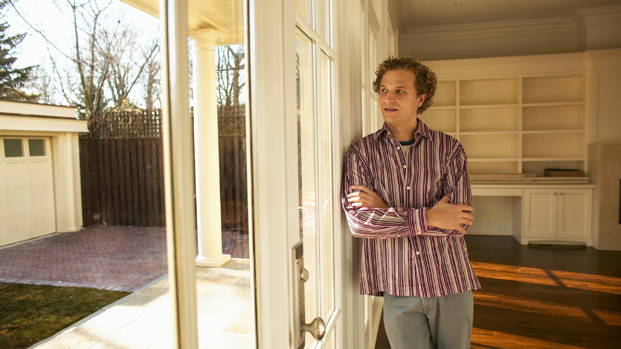 Homeowner anxiety hits all-time high with Gen Z and millennials ...