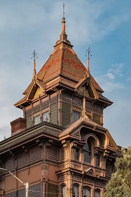 7 strange coincidences in home building history that still leave ...
