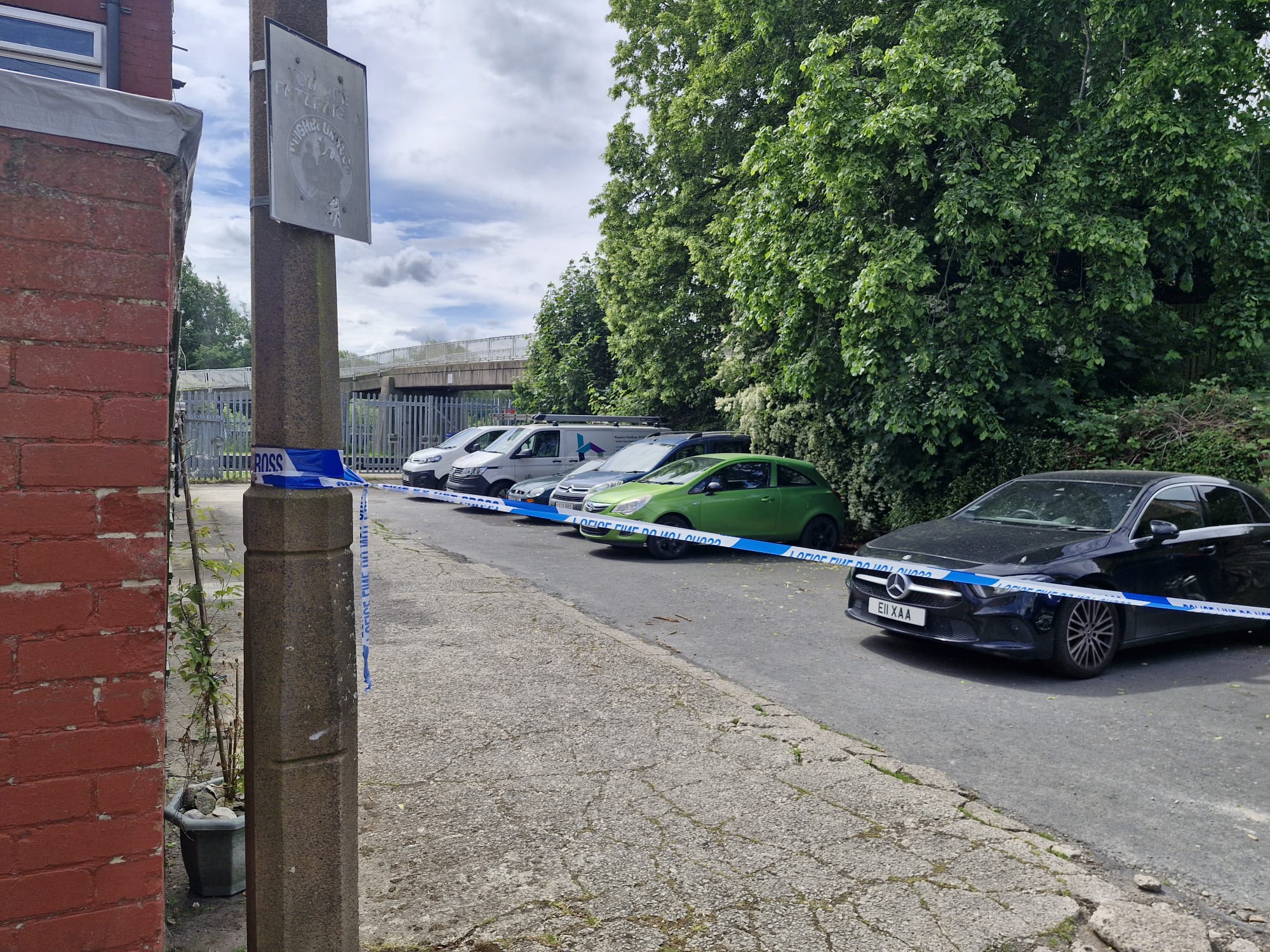 Members of public plan riverbank search for missing Mexborough boy ...