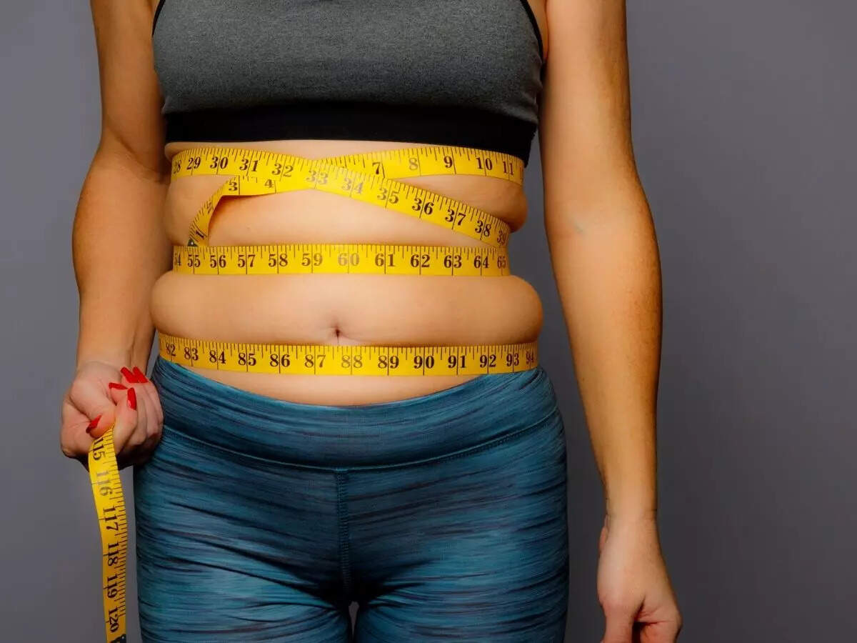 Homeopathy doctor shares simple tips to reduce facial and belly fat ...