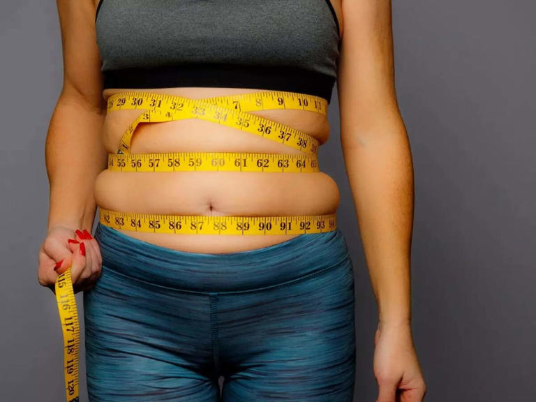 Homeopathy doctor shares simple tips to reduce facial and belly fat ...