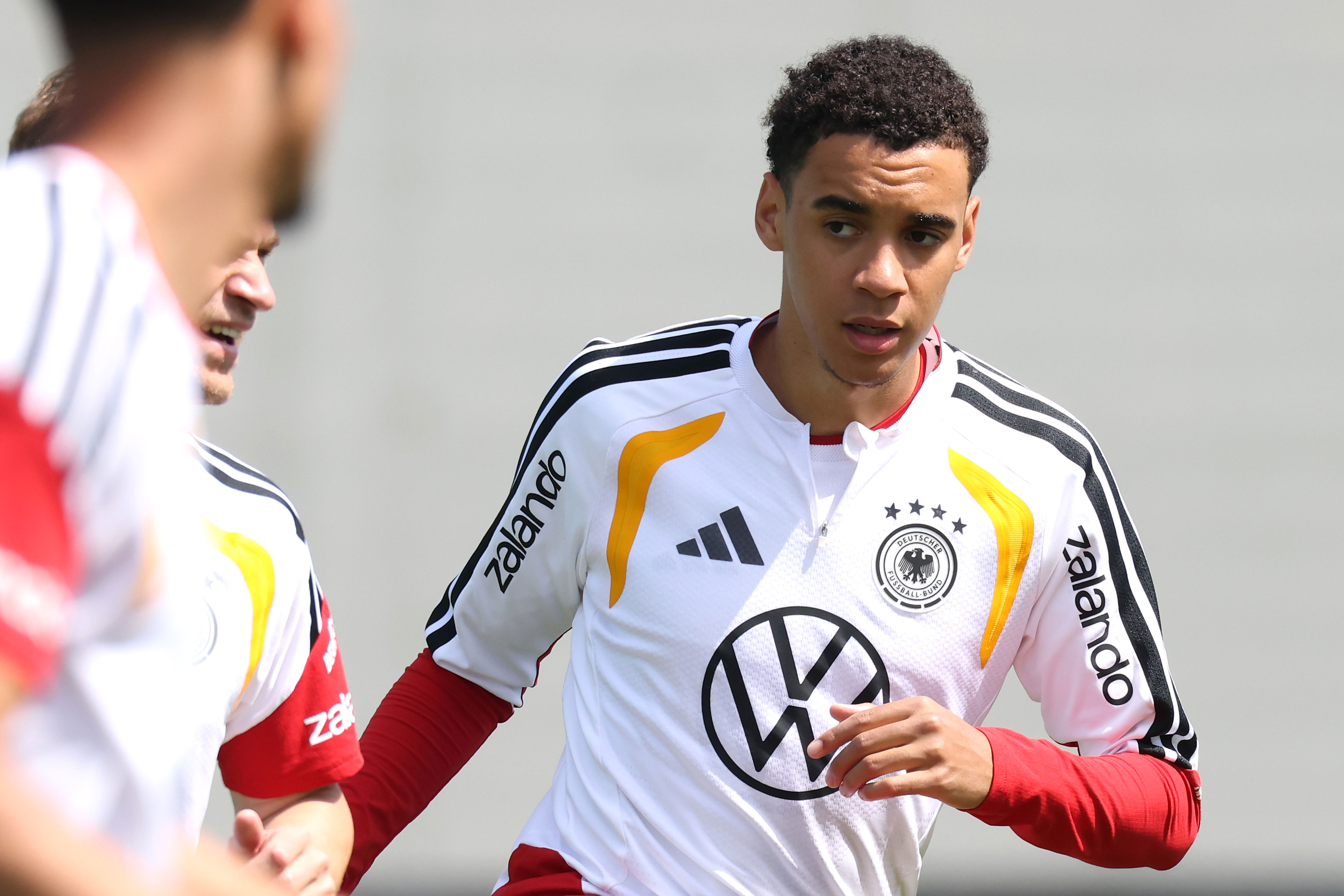 Germany World Cup 2026 team preview: Players to watch, group and squad list