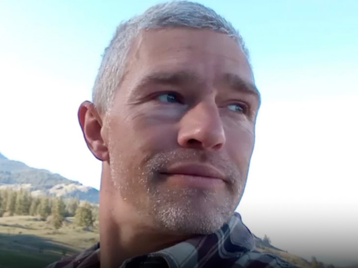 'Alaskan Bush People' star Matt Brown's body found in Washington River ...