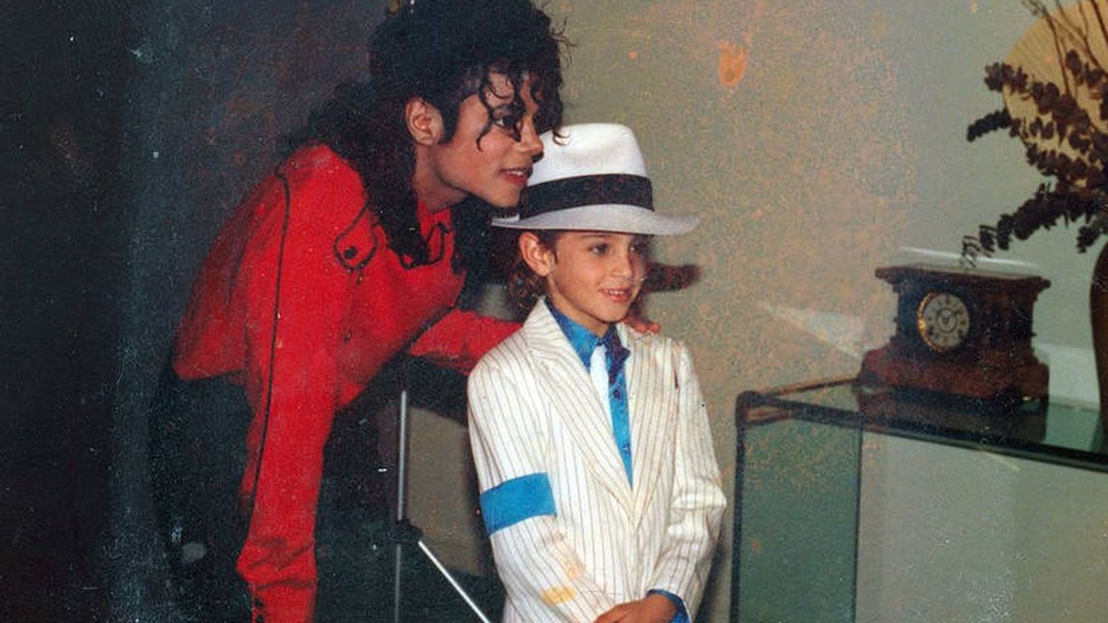 Lo que 'Michael' no te contó: el documental en Movistar Plus+ con ...