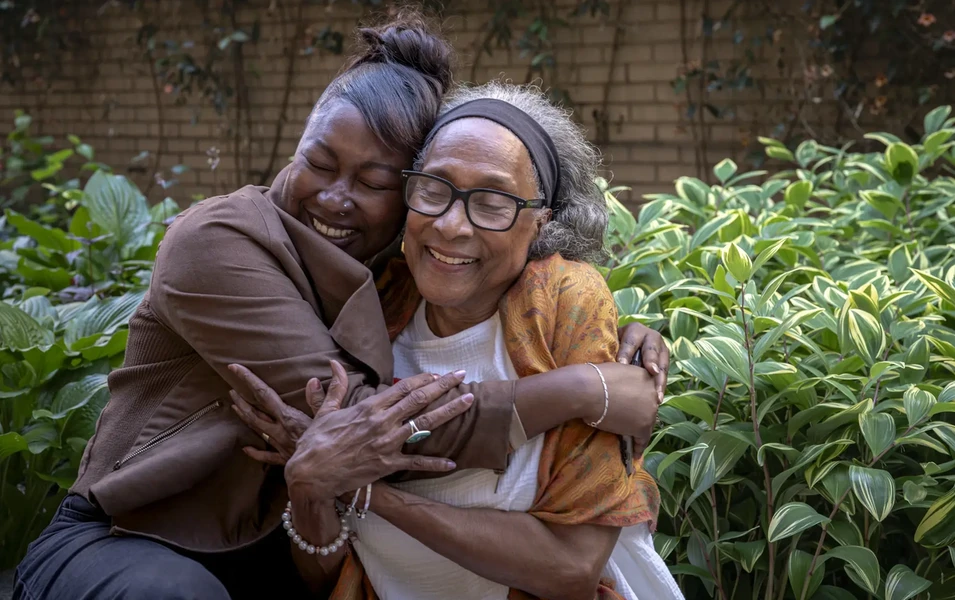 Why real friendships are your life’s secret superpower