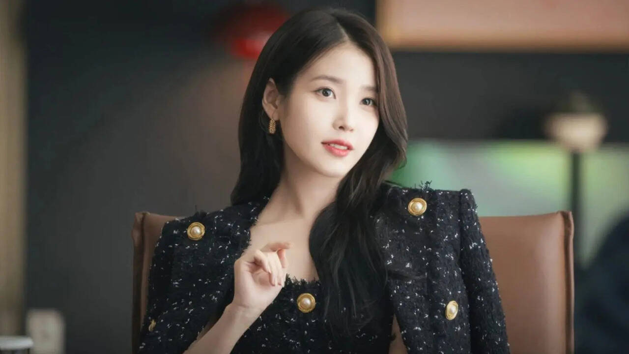 Amid Perfect Crown backlash, IU's hate commenter gets jail term - here ...
