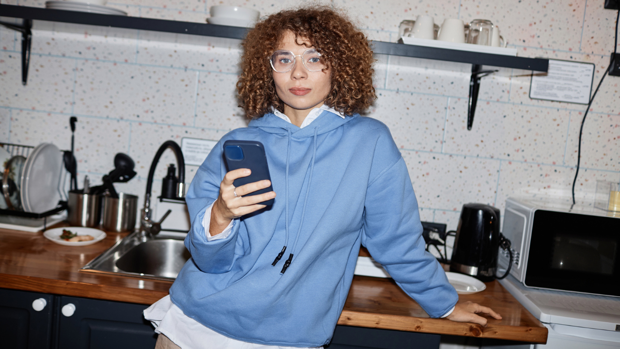 Has Gen Z lost the art of being interesting without the internet?