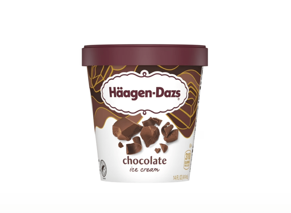 5 chocolate ice cream brands fans say are better than the rest