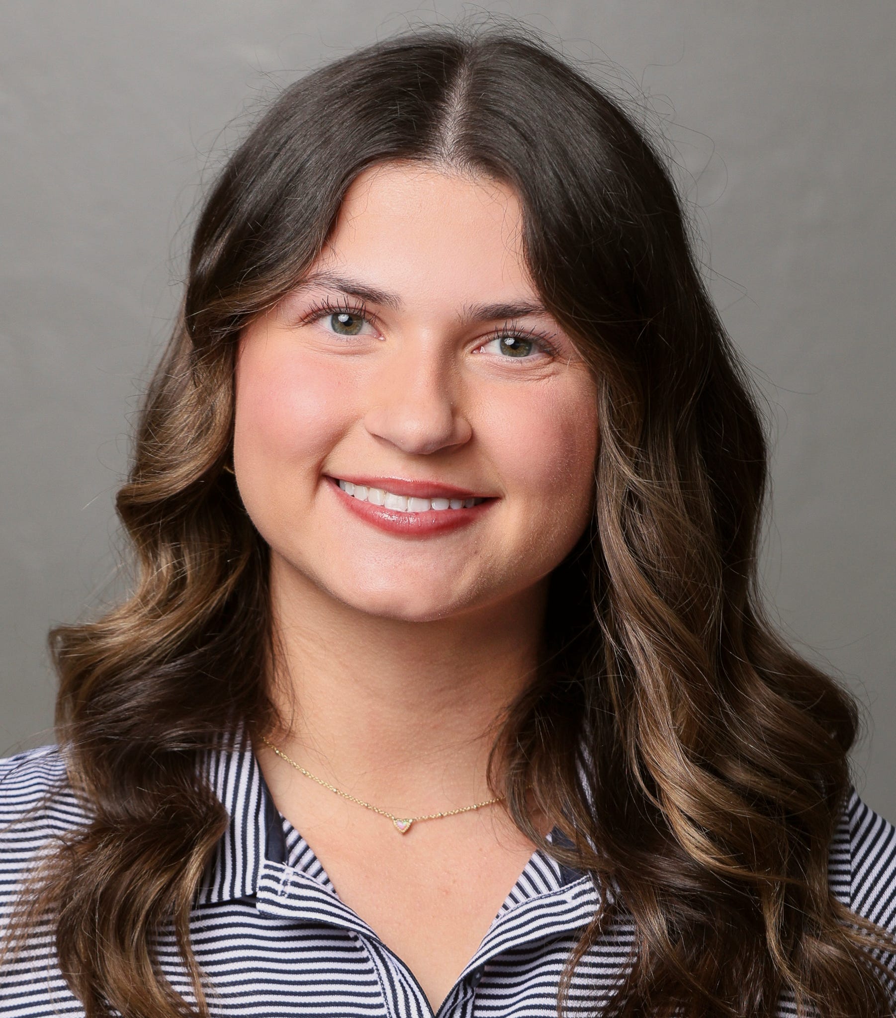Prep spotlight: Getting to know Edmond North golfer Abbie Justiz