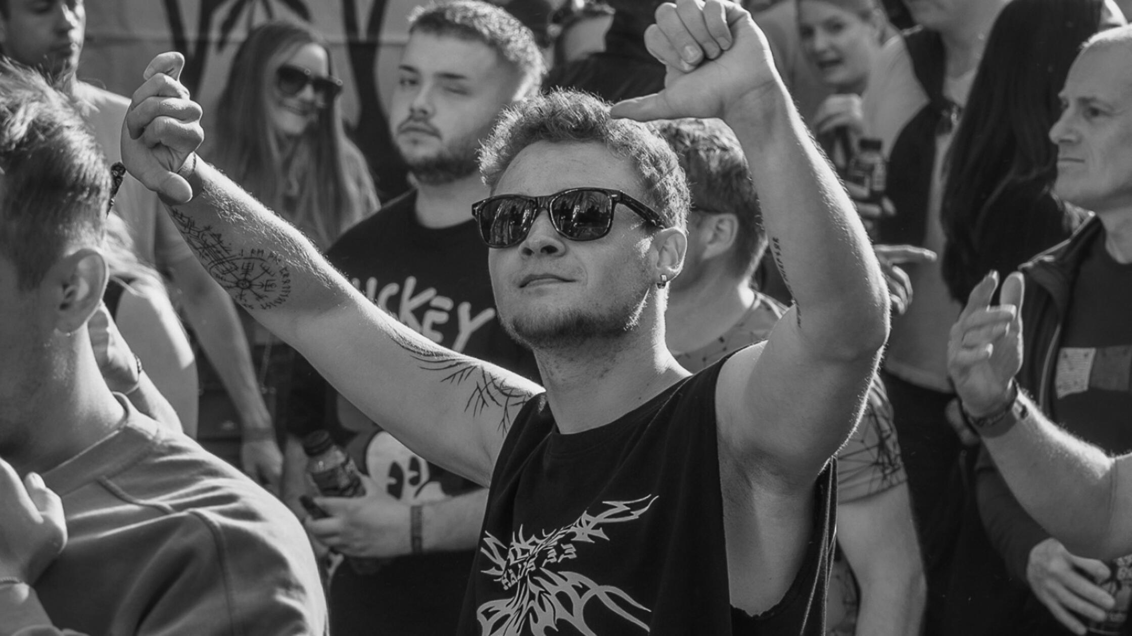 Spring Break Stadeln Open Air trauert um jungen Fürther: "Oli hat ...