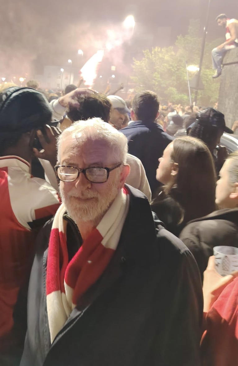 Arsenal Premier League trophy parade live: Celebrations to continue