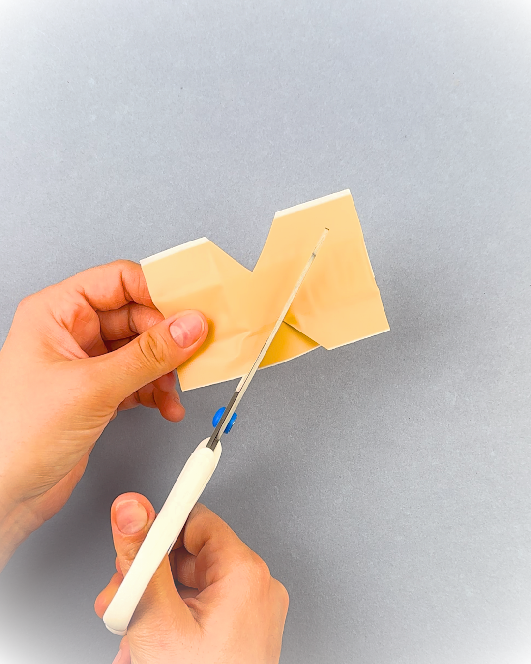 Astuce pour un bandage de doigt sécurisé 🩹