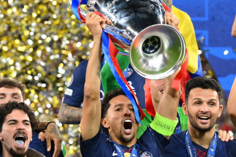 Paris will return to competition on August 12 in the UEFA Super Cup